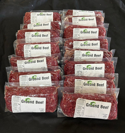 Family Bundles – Back to Nature Farms