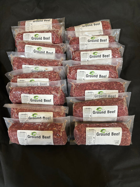 Family Bundles – Back to Nature Farms